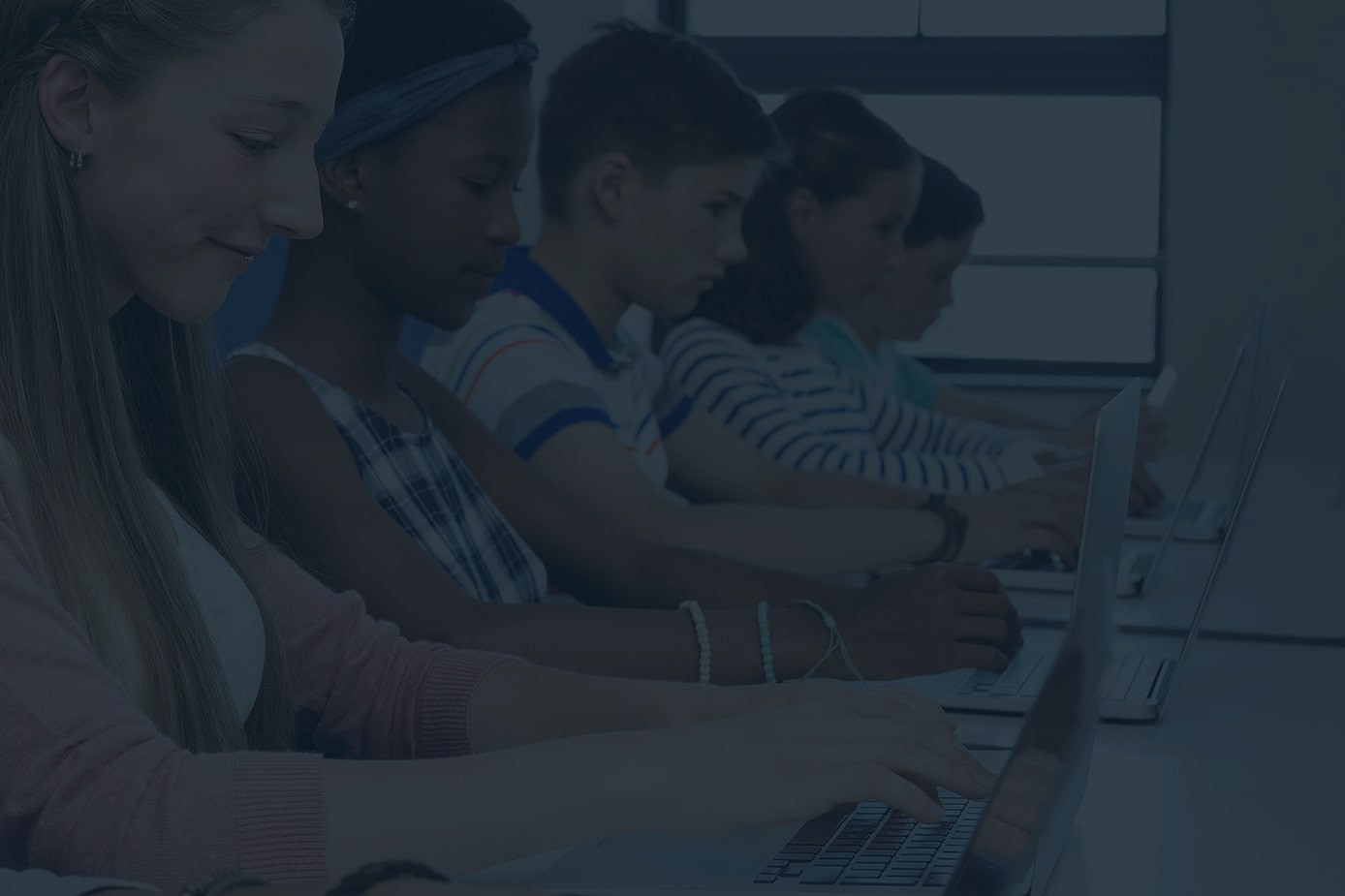 Typesy | Touch Typing & Keyboarding Software & App