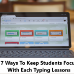 Typesy | Touch Typing & Keyboarding Software & App