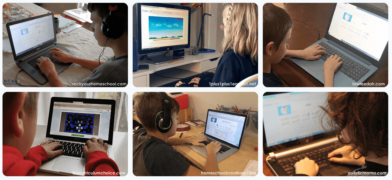 Empower Your Kids: The Fun and Effective Way to Learn Typing - Typesy