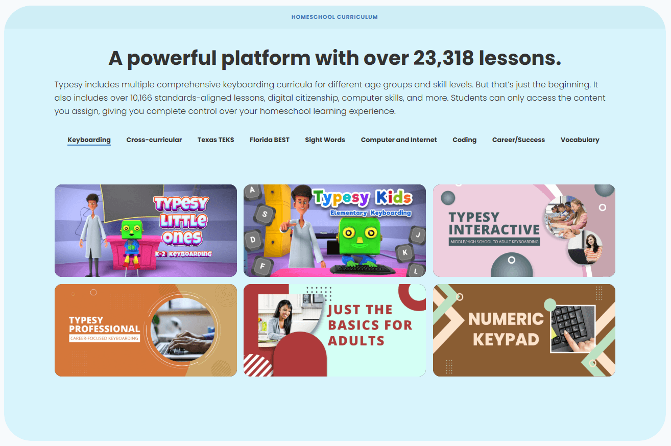 Ignite Your Child’s Potential: Enroll in the Best Typing Class for Kids ...