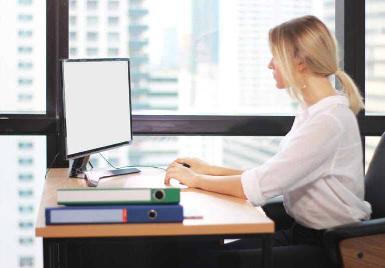 Improve Typing Posture & Reduce Strain: Ergonomic Typing for Health ...