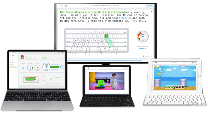 Master the Art of Typing: Enroll in the Top Typing Course Today! - Typesy