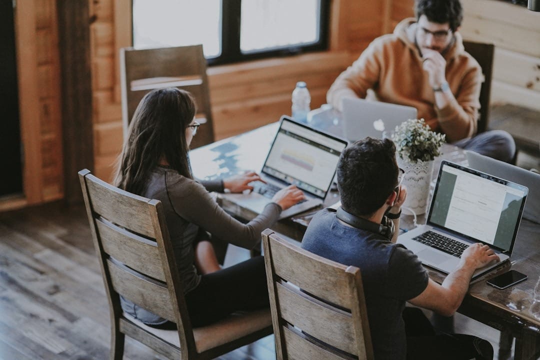 Fostering a Culture of Respect: 10 Principles of Online Behavior for ...