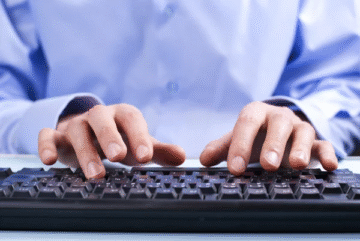 Ways Strong Typing Skills Improve Job Application Success - Typesy