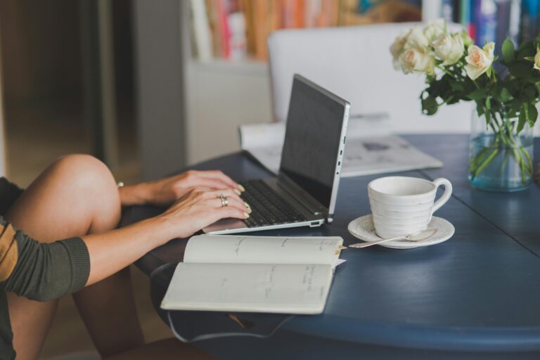 Master Hand Placement & Fix Keyboard Habits - Typesy
