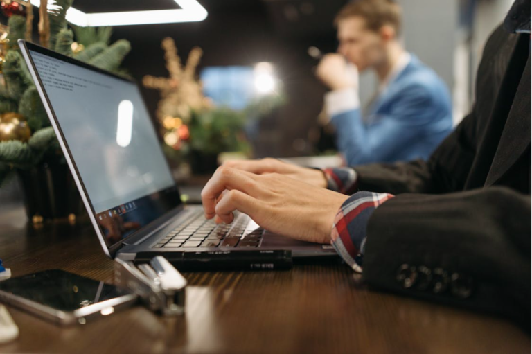 Christmas Break Learning Routines That Work - Typesy