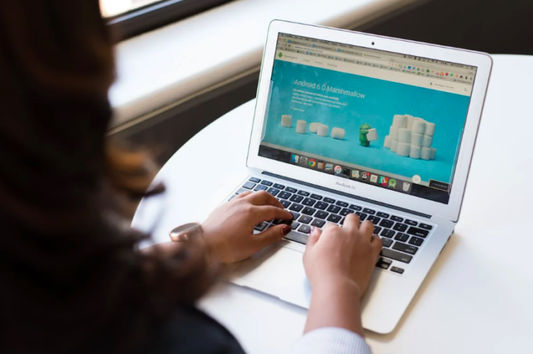 Your Digital Footprint: What You Should Know - Typesy