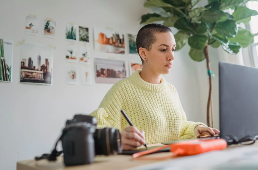 Digital Bullet Journals for Smarter Daily Planning - Typesy