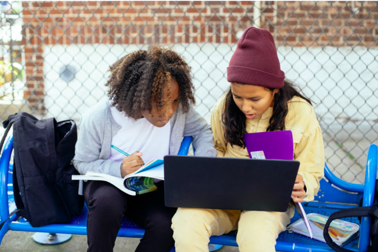 Learning Agility for Future-Ready Students - Typesy