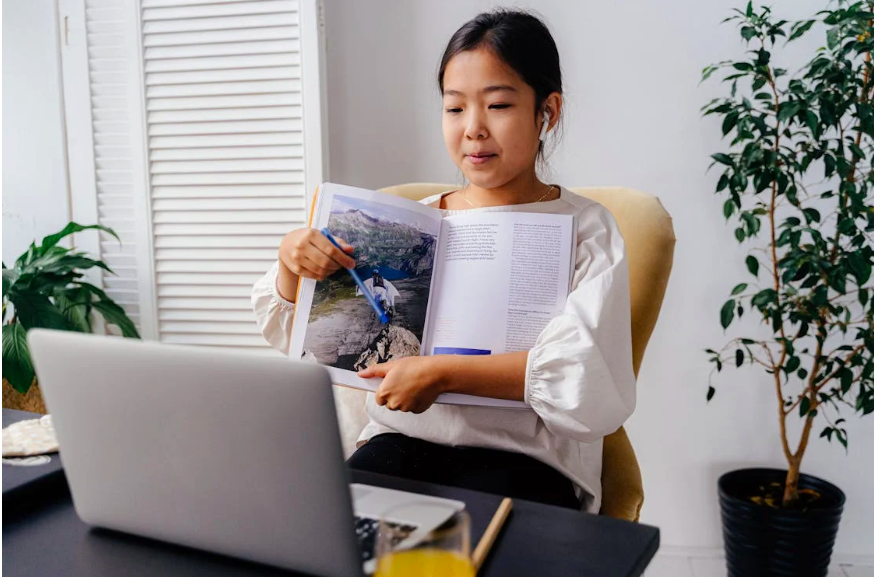 Everyday STEM: Making Homeschool Lessons Come Alive - Typesy