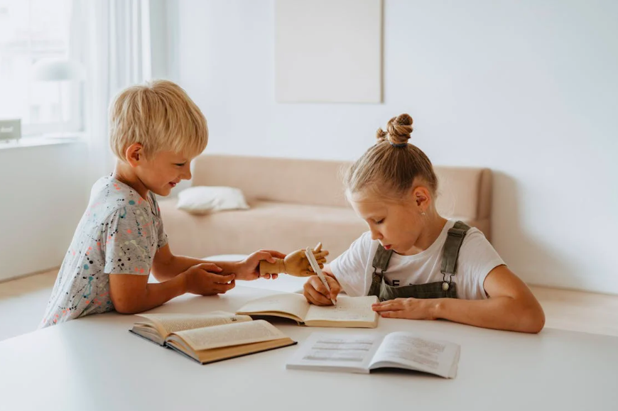 Everyday STEM: Making Homeschool Lessons Come Alive - Typesy