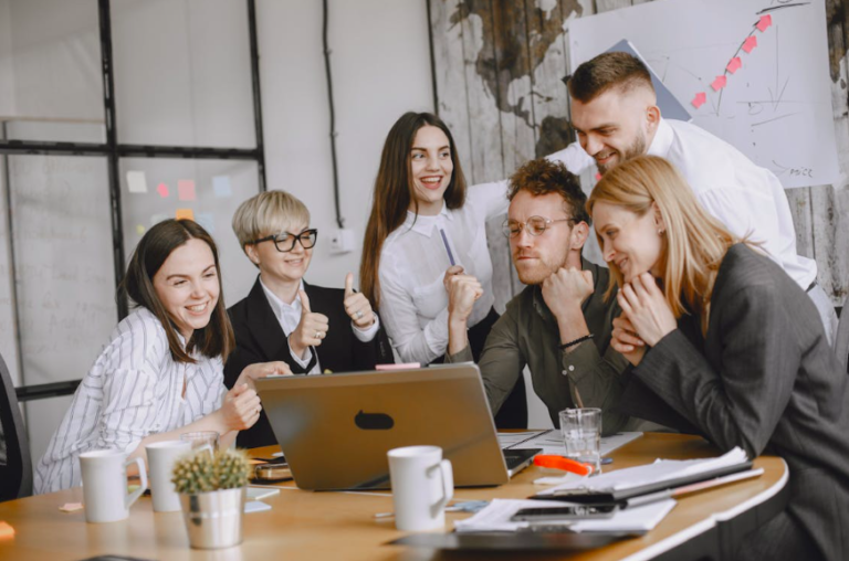 Teamwork Online: Smarter Collaboration That Works - Typesy