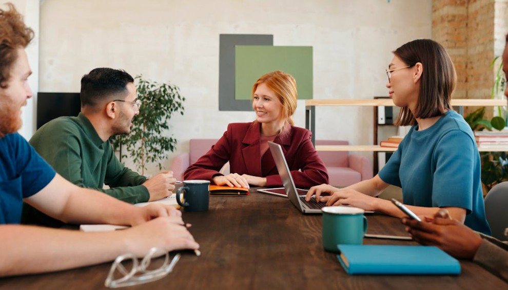 Speaking Clearly in a Digital World - Typesy